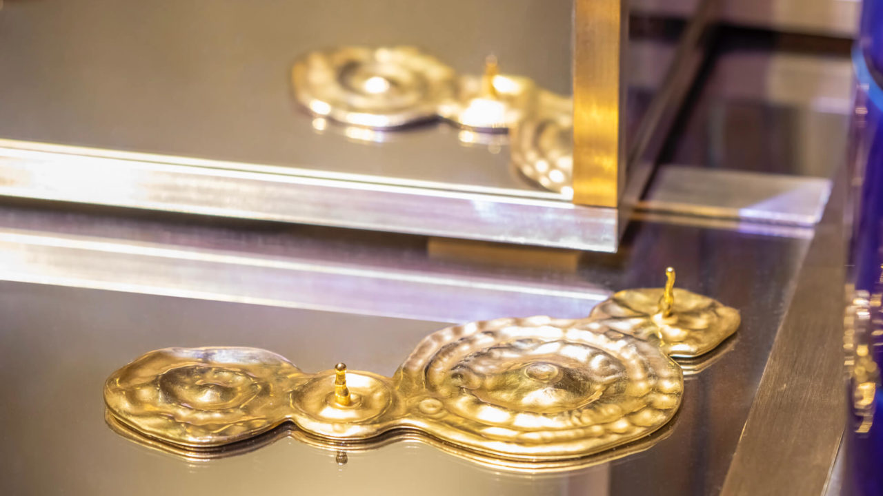 APRES NOUS, LE DELUGE | Lignereux