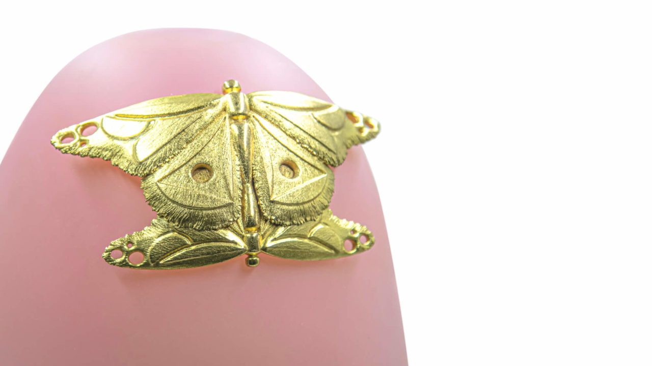 CHRYSALIS | Lignereux