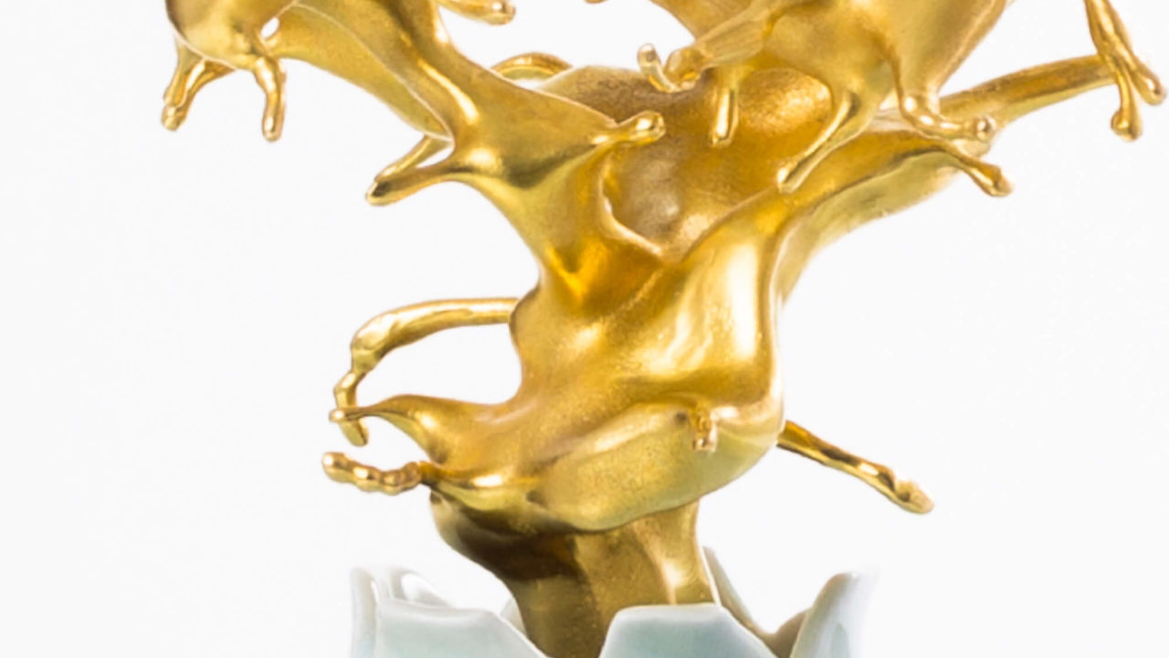 GRANDES EAUX | Lignereux