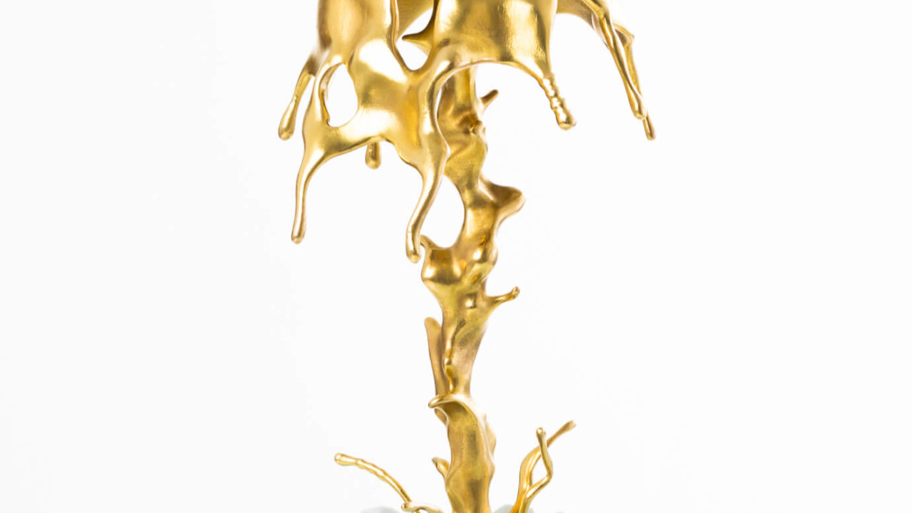 GRANDES EAUX | Lignereux