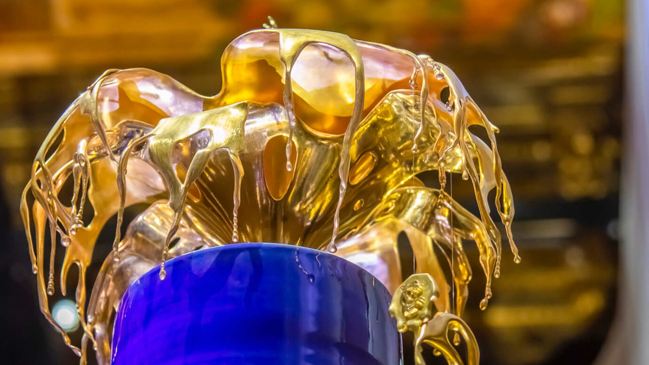 APRES NOUS, LE DELUGE | Lignereux