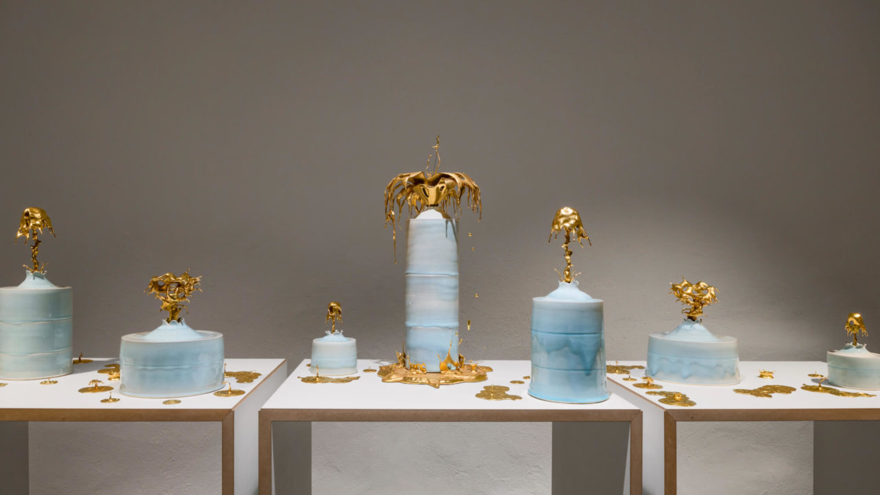 GRANDES EAUX | Lignereux